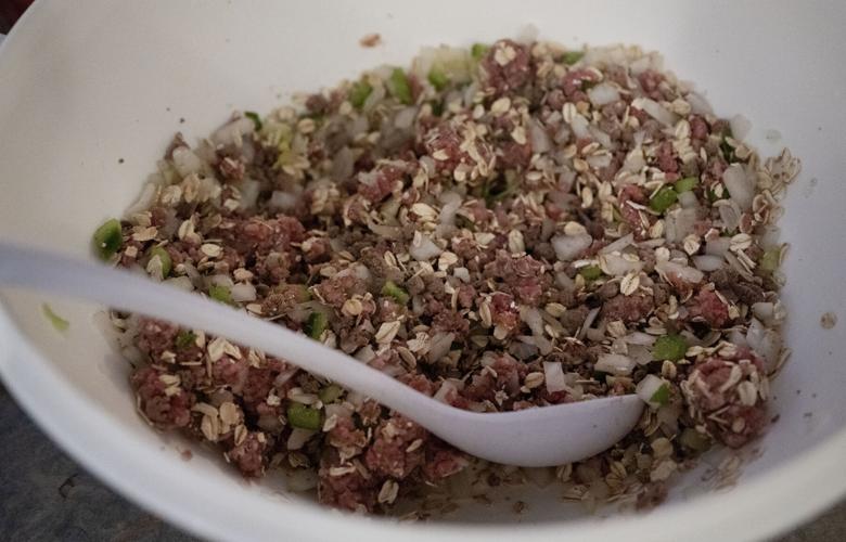 Caledonian Society's haggis recipe fit for a feast | Where NOLA Eats ...