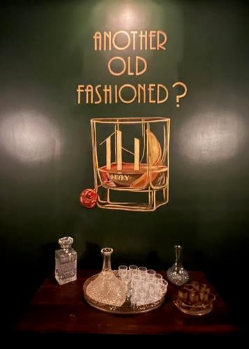 Uptown NOLA restaurant the Husky opens with stunning design | Where ...