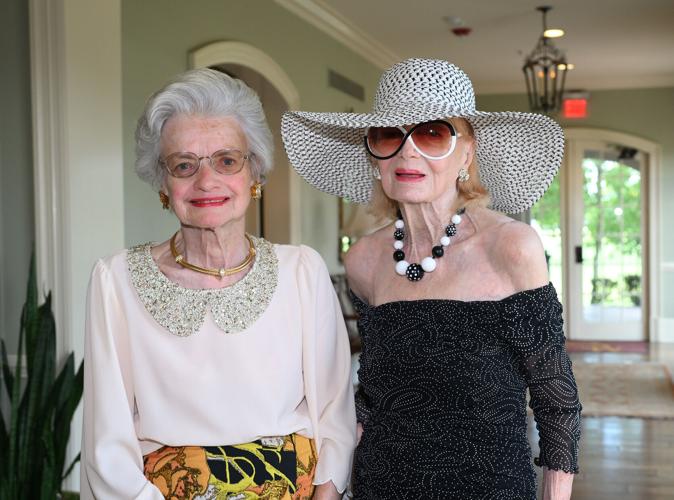 Nell Nolan: Bachelors' Club Summer Party, ESU King's Birthday ...