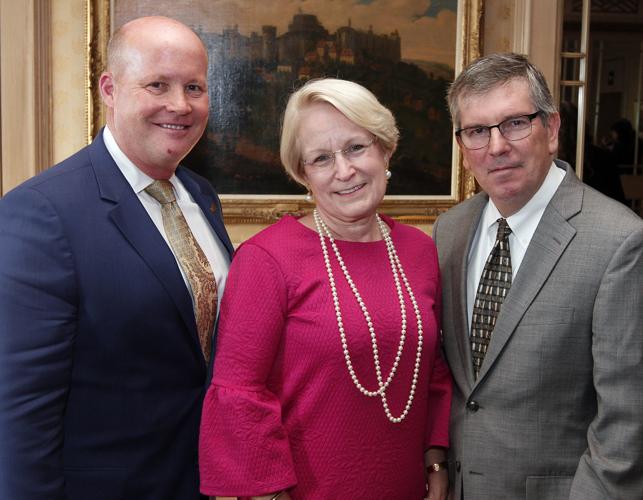 Nell Nolan: Cocktails for KID smART, Posse fundraiser, N.O. Bar ...