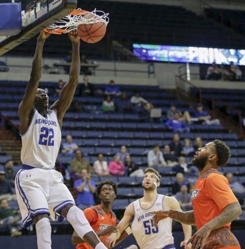 What's next for UNO basketball? 5 things to know | Archive | nola.com