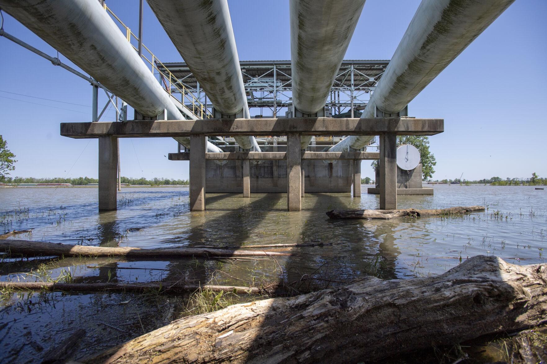 Bayou Lafourche's rebirth takes 'transformative' step as work begins on ...
