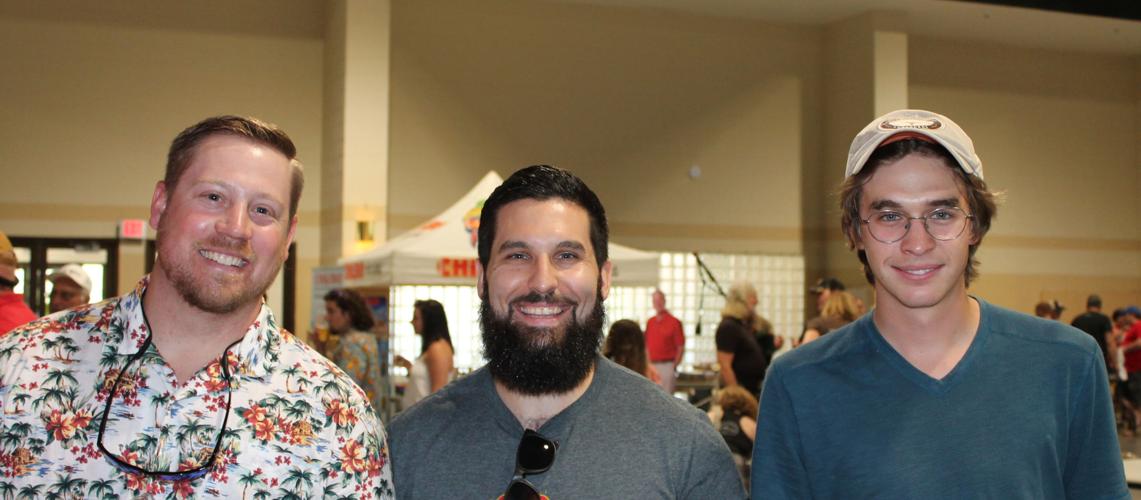 Pet-friendly brew fest benefited homeless animals | News | nola.com