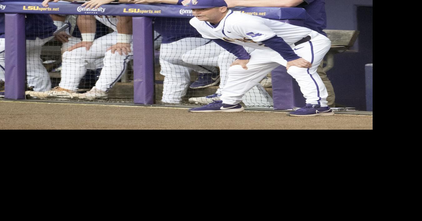 LSU baseball: NCAA Tournament path for Tigers in 2024 | LSU | nola.com