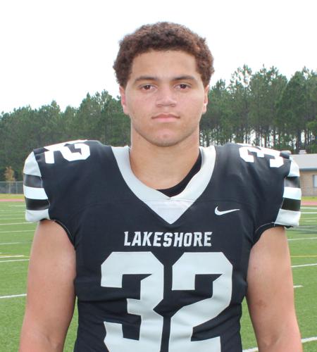 Lakeshore football 2021 at a glance: Skill players return, Titans again ...