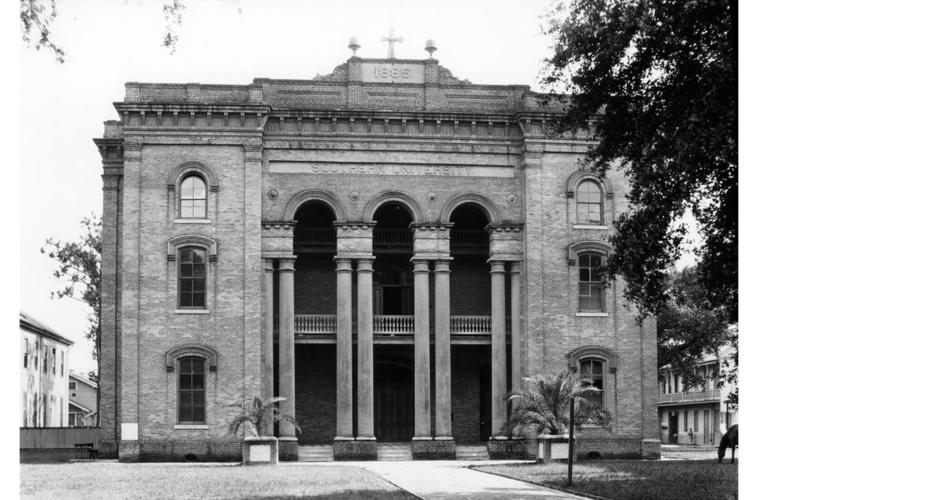 How Southern University got its start: Iconic HBCU was originally ...