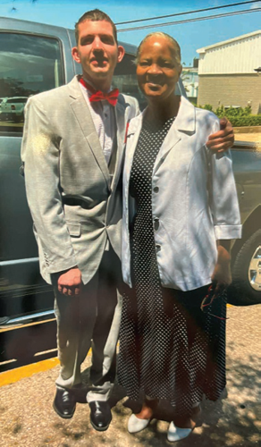 Louisiana mother fosters children with exceptional needs | Louisiana ...