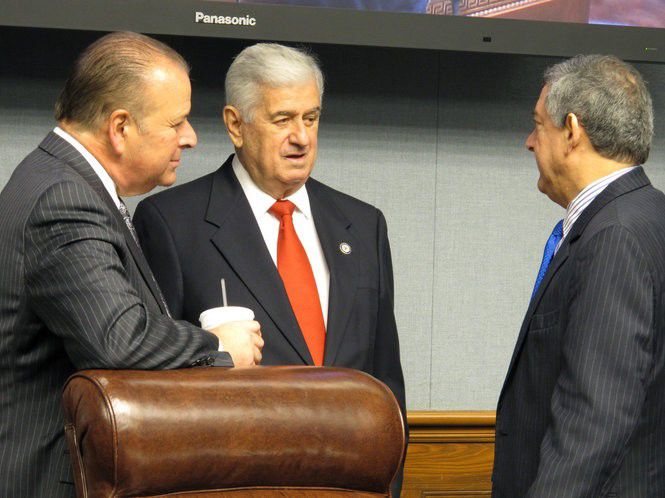 Louisiana state politics 2016: 15 politicians who made an impact ...