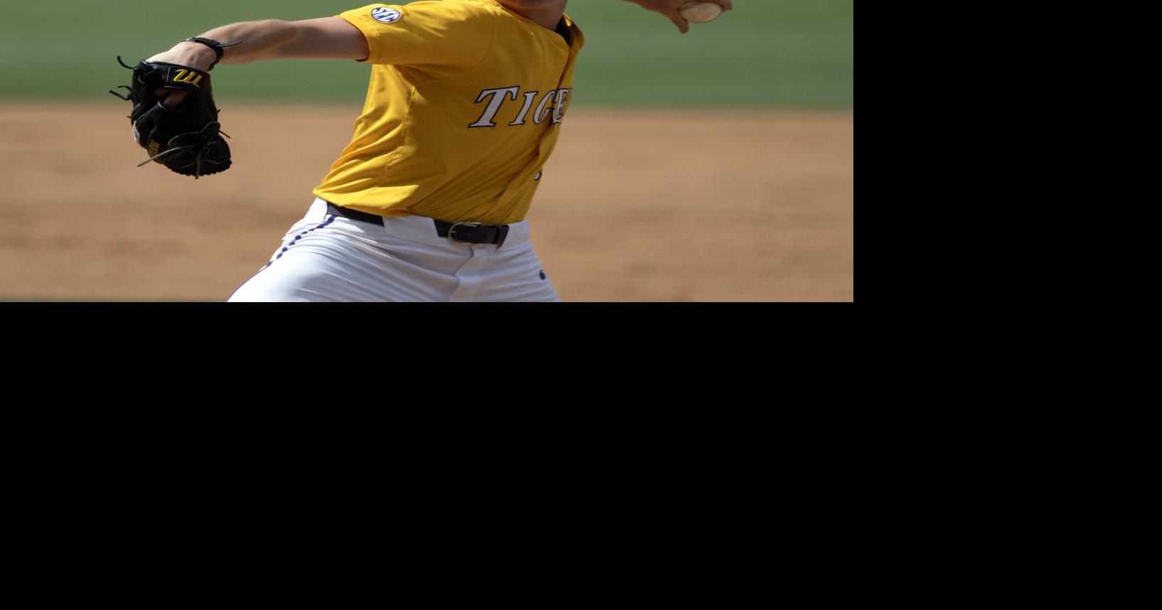 LSU baseball: Chapel Hill regional analysis on UNC, Wofford | LSU ...