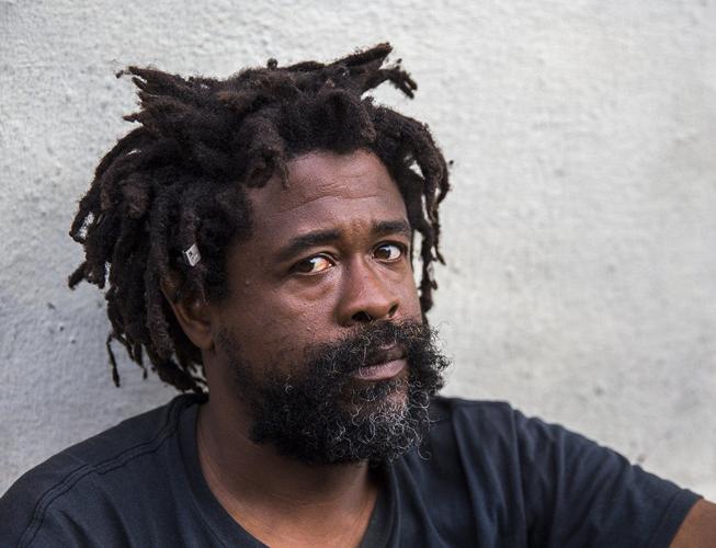 See pictures from Ted Jackson's Photowalk: How to photograph strangers ...