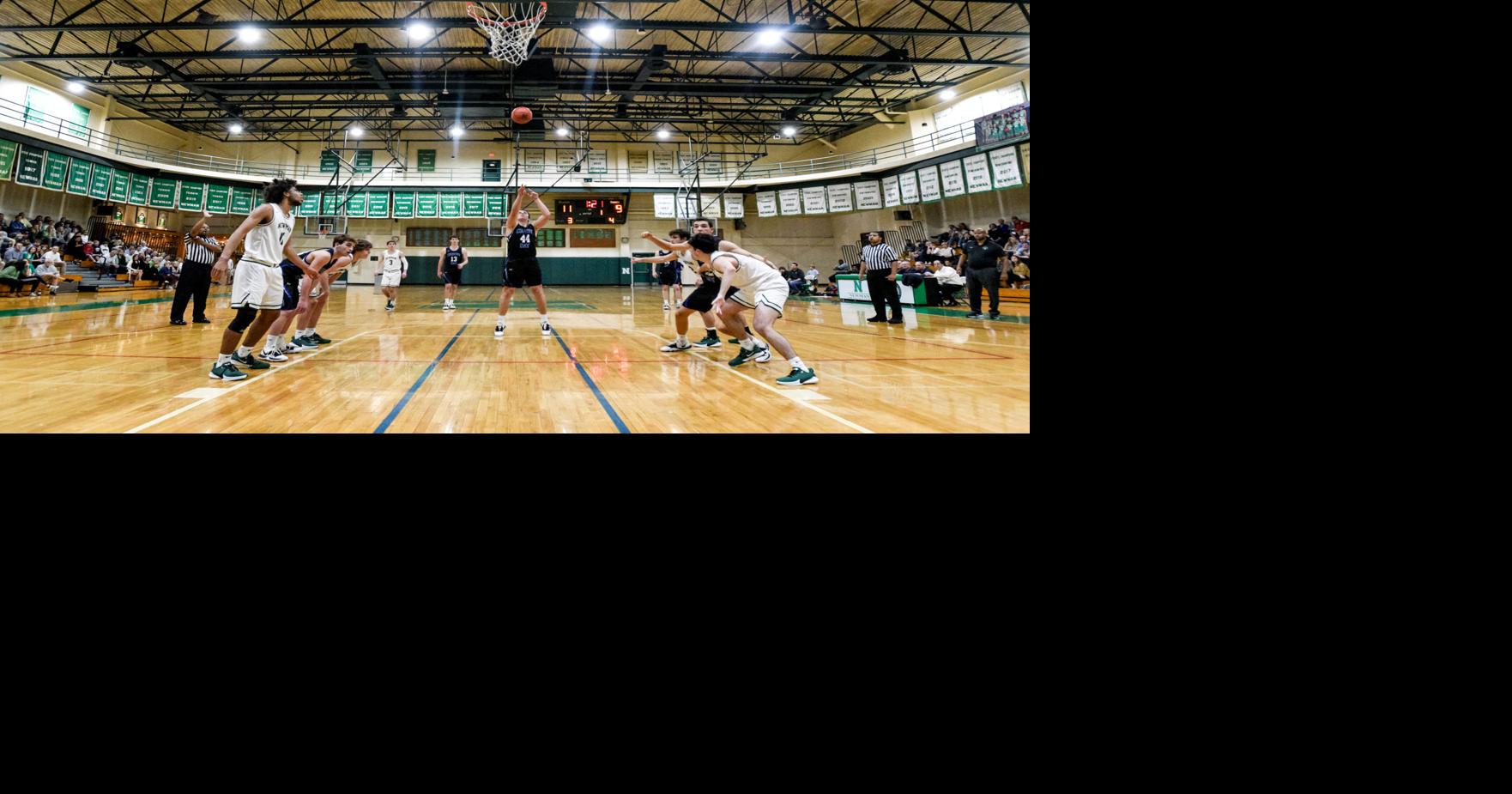 Newman basketball future appears bright with Chris Lockett Jr. among ...