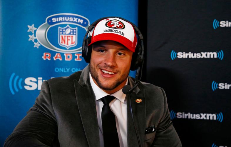 NFL Draft 2019: How each first-round pick fits with his new team ...