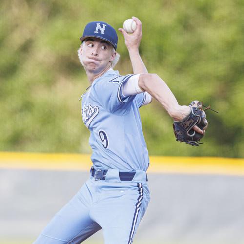 Connor Smith throws a no-hitter as Northshore advances | St. Tammany ...