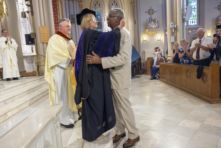 Retired New Orleans judge gets formal apology for brutal attack on 1963 ...