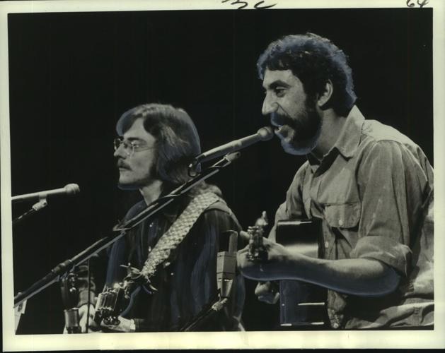 Jim Croce remembered 50 years after Louisiana plane crash ...