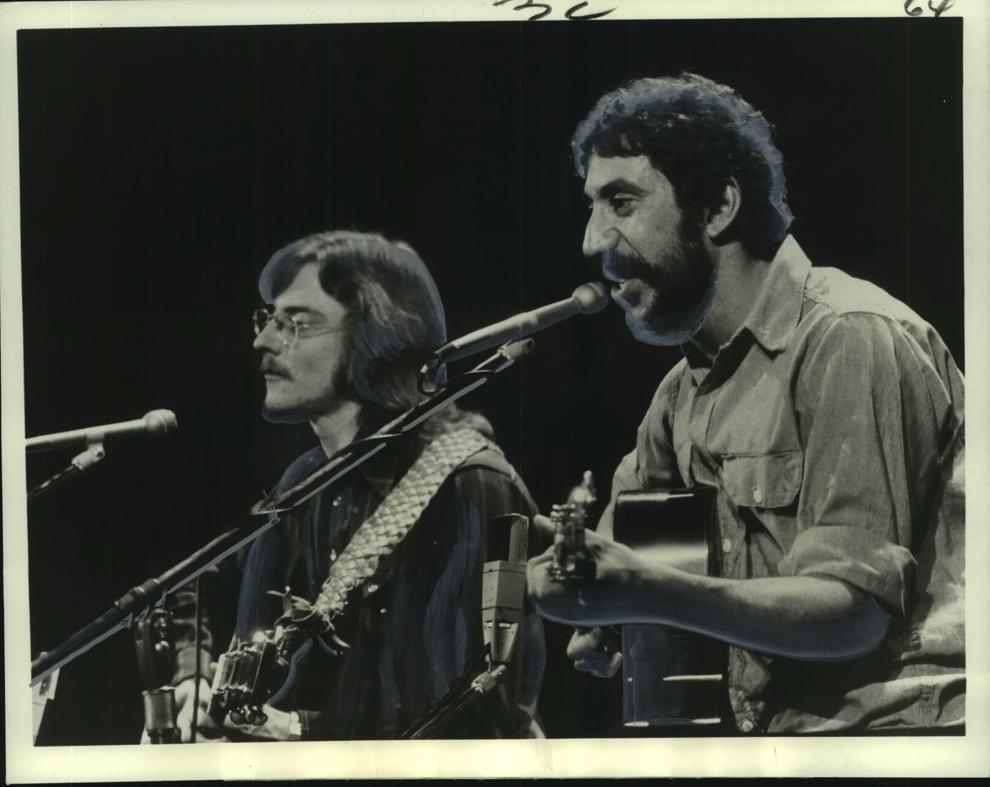 Jim Croce remembered 50 years after Louisiana plane crash ...
