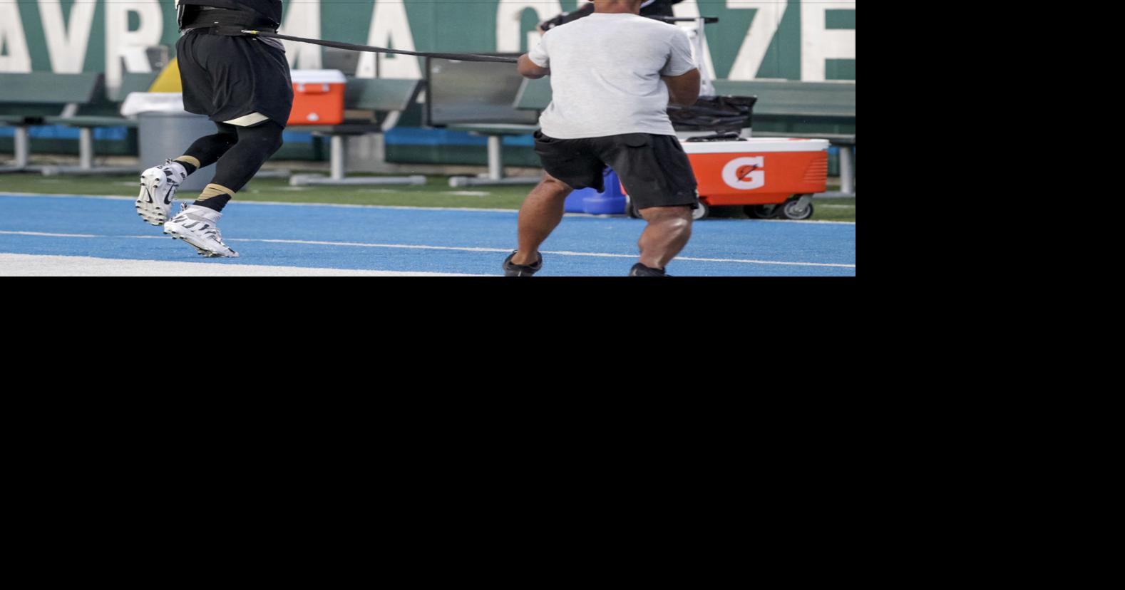 Jared Cook misses second straight practice for undisclosed reasons ...