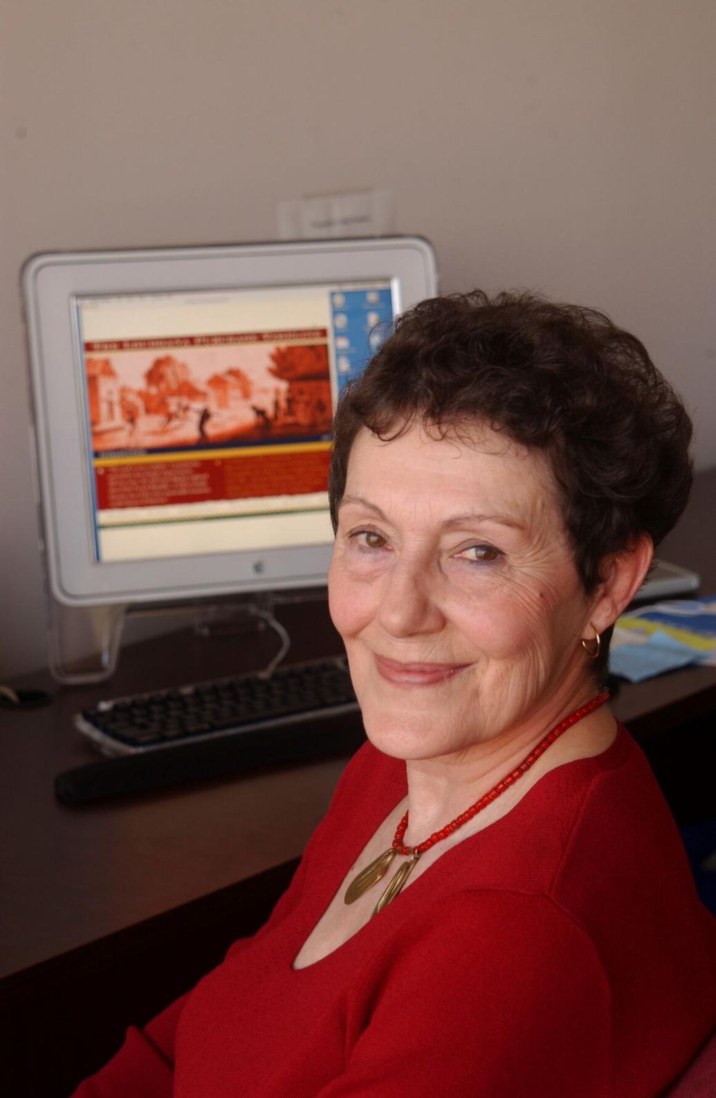 Sylvia Frey, renowned Tulane University history professor, dies at 86 ...