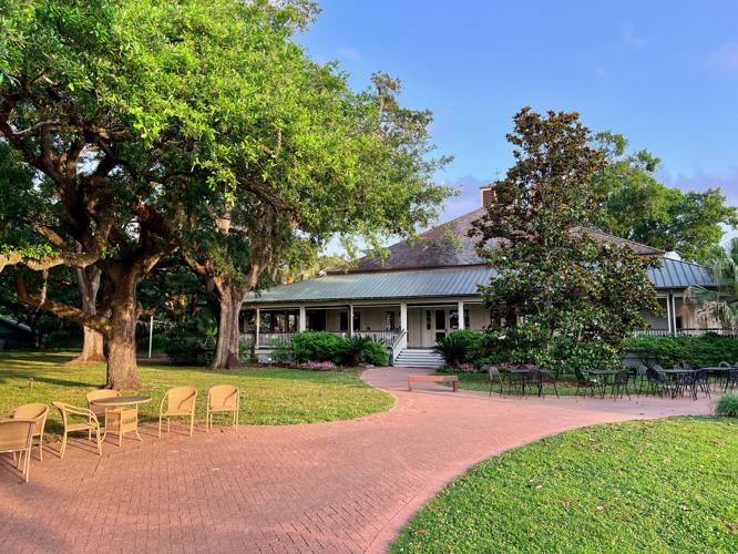 Audubon Clubhouse by Dickie Brennan adds happy hour, dinner | Where NOLA Eats | nola.com