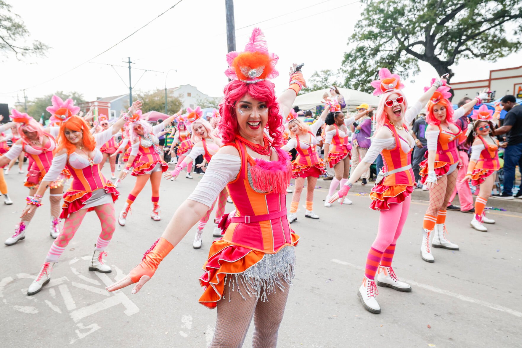 New Orleans Mardi Gras parade previews Feb. 24-March 4 | Mardi Gras | Gambit Weekly | nola.com