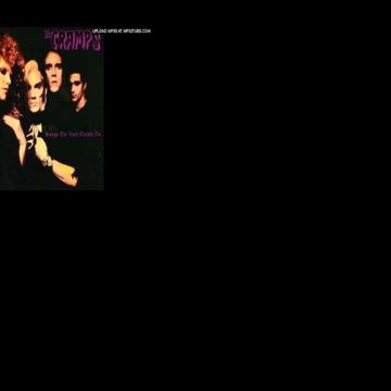 A New Orleans-specific midday music break: Remember the Shim Sham Club ...