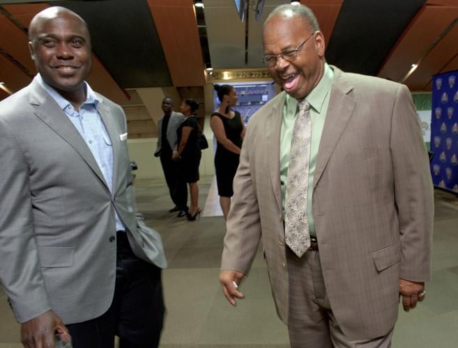 Legendary football coach Wayne Reese Sr. of McDonogh 35 dies of ...