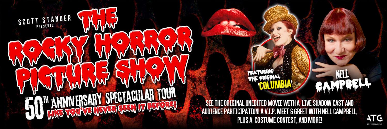 nell campbell interview