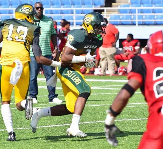 Ranking Louisiana's top 10 RB recruits over the last 5 years | Prep Sports | nola.com