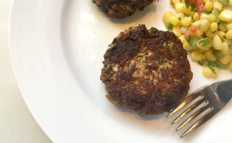 Okra: It's not just for gumbo. Try cheese-stuffed poppers, fritters ...