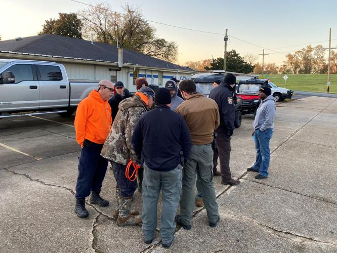 Missing three days, Destrehan woman, 71, found dead in swamp | Crime ...