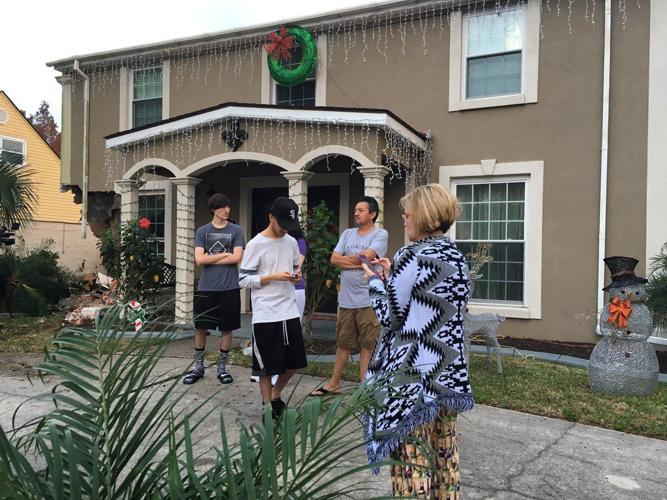 Truck crashes into Terrytown house, Fox 8 reports | Traffic | nola.com
