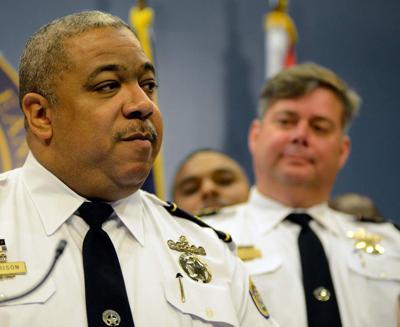 Former NOPD chief Ronal Serpas rules out bid for Orleans sheriff ...