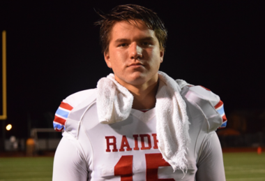 Rummel 28, University Lab 14: Ja'Marr Chase hauls in 4 TDs from Jacob ...