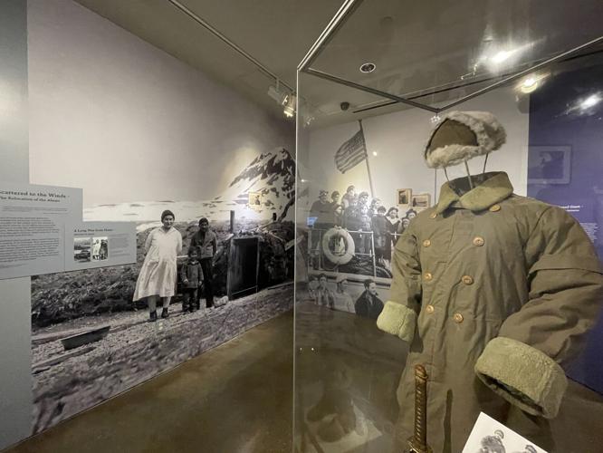 Aleutian Islands campaign is spotlighted at the WW2 Museum ...