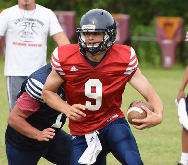 Top 20 Prep Football Teams to Watch in 2017: No. 9 Riverside Rebels ...