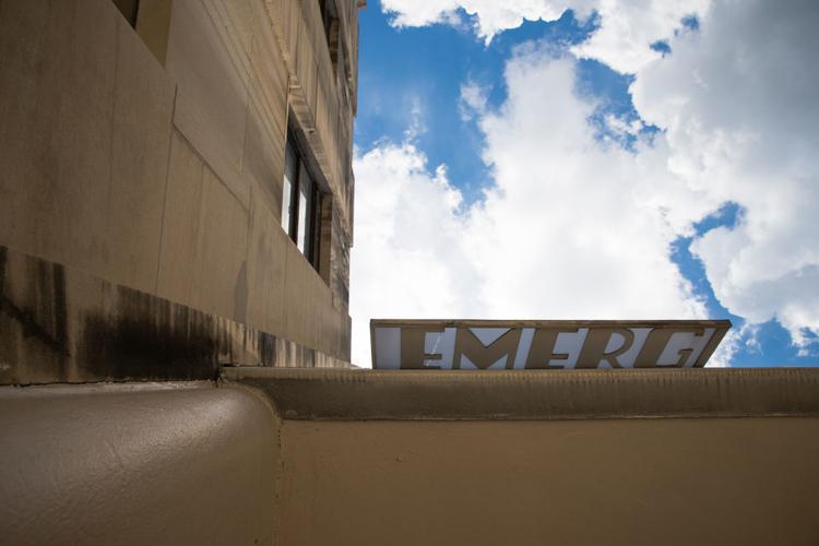 Charity survives, in all its timeworn glory: See rare photos inside the ...