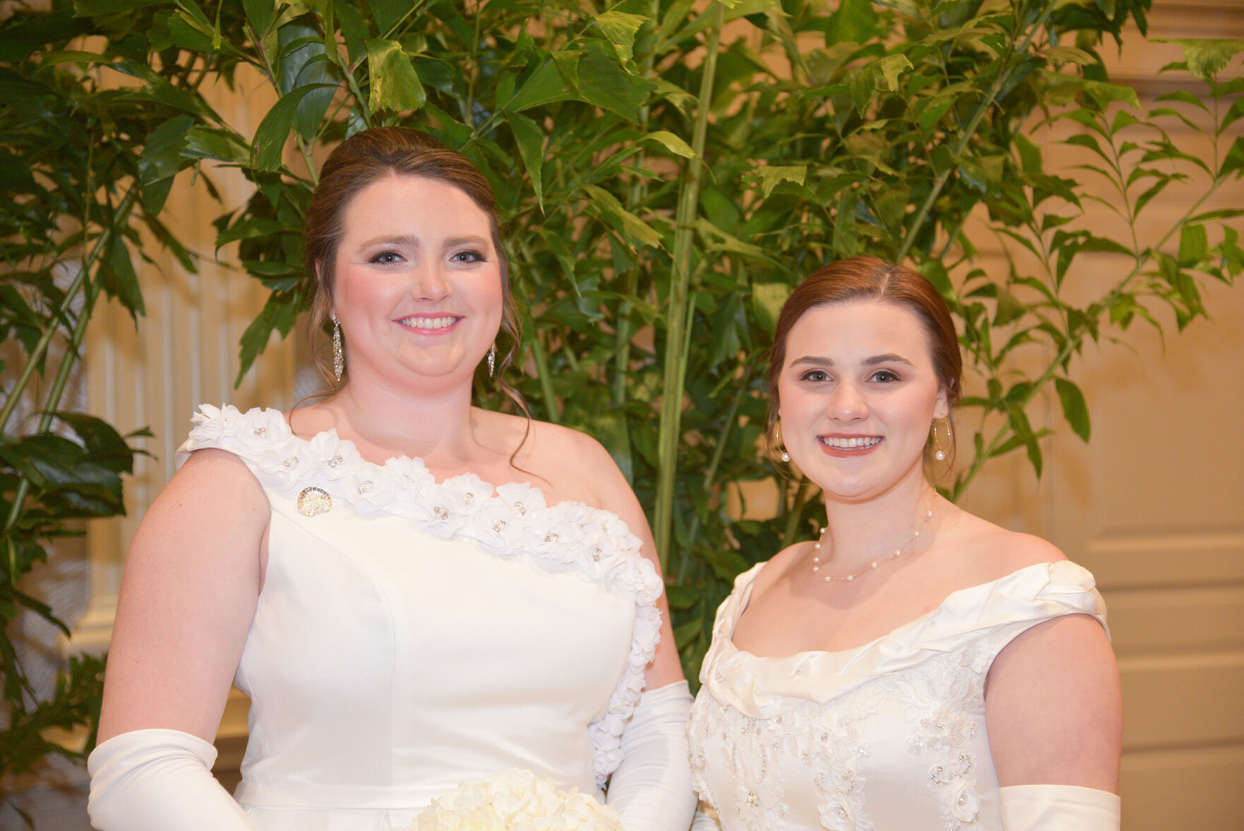 Nell Nolan: Nereus and Osiris Mardi Gras Balls held with back-to-back ...