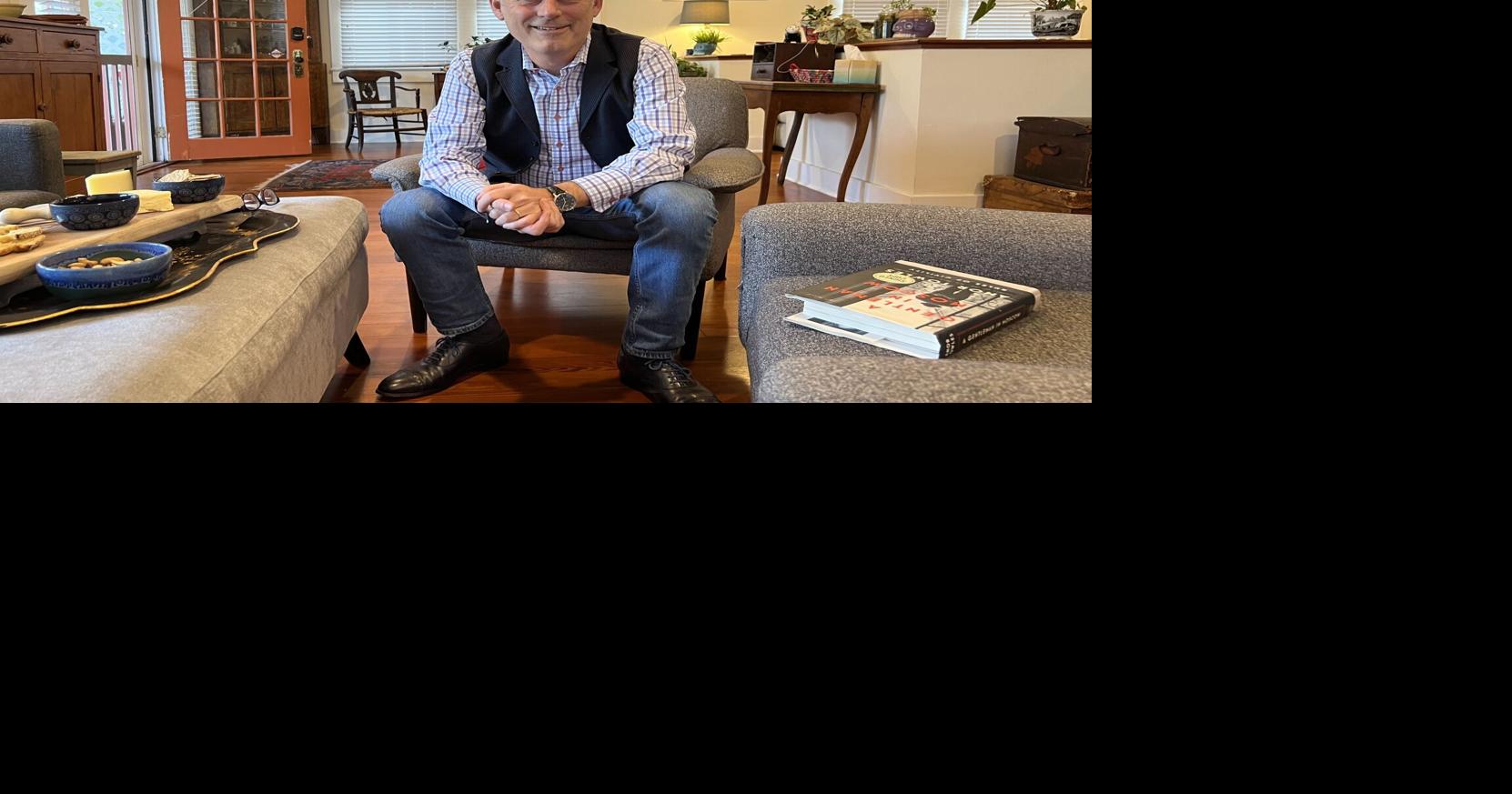 Labor to keep alive that little spark of fire: Jan Risher | Louisiana ...