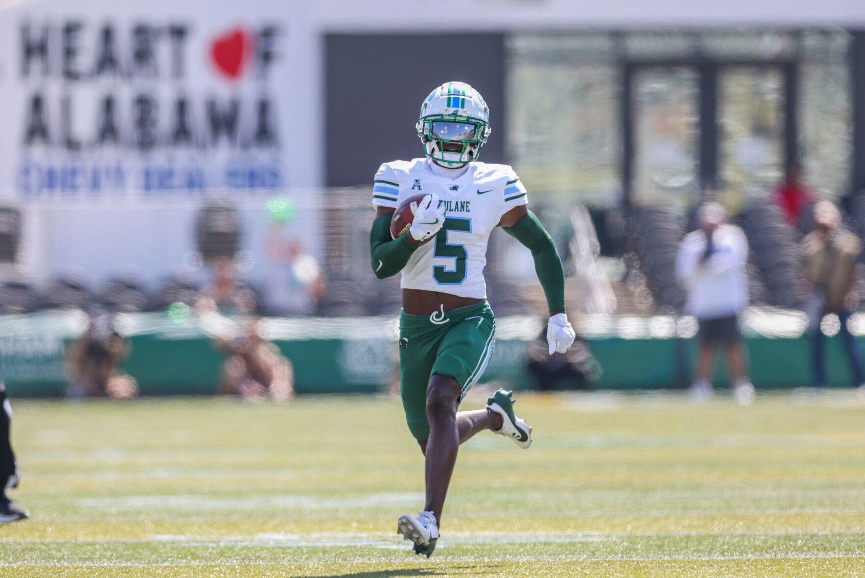Tulane faces quick turnaround to Thursday game at Charlotte | Tulane ...