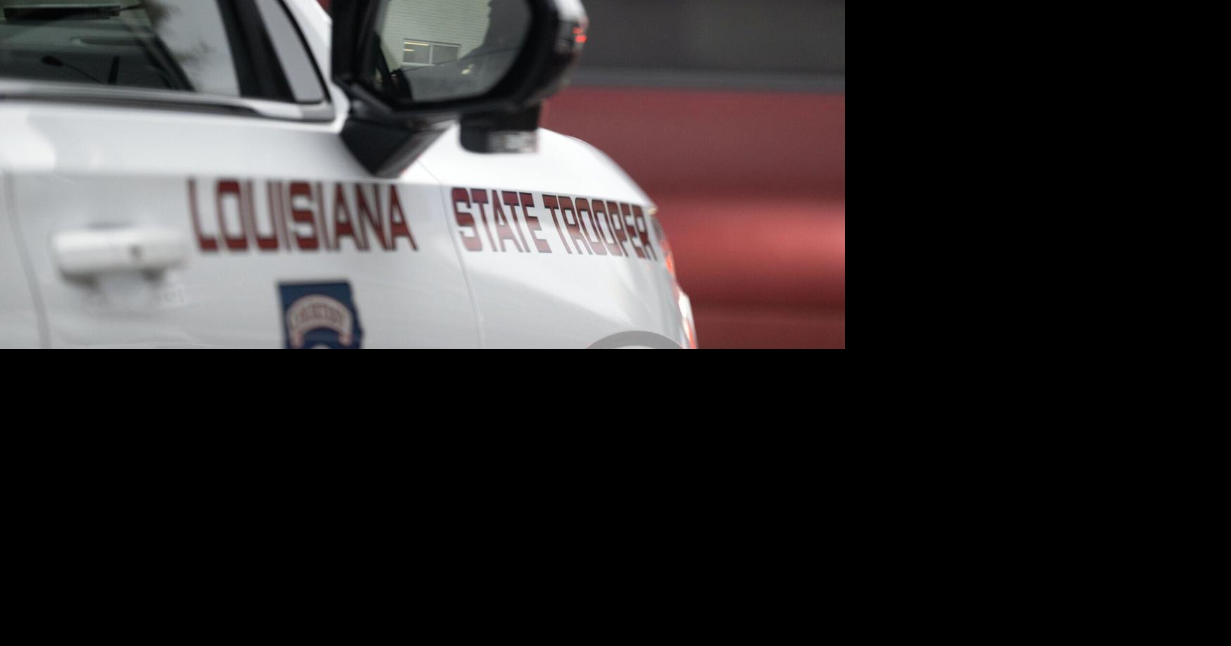 Lake Charles man killed Friday in motorcycle collision | Weather | nola.com