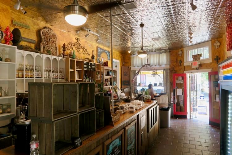 For Who Dat Coffee Cafe in the Marigny, surviving summer means closing ...