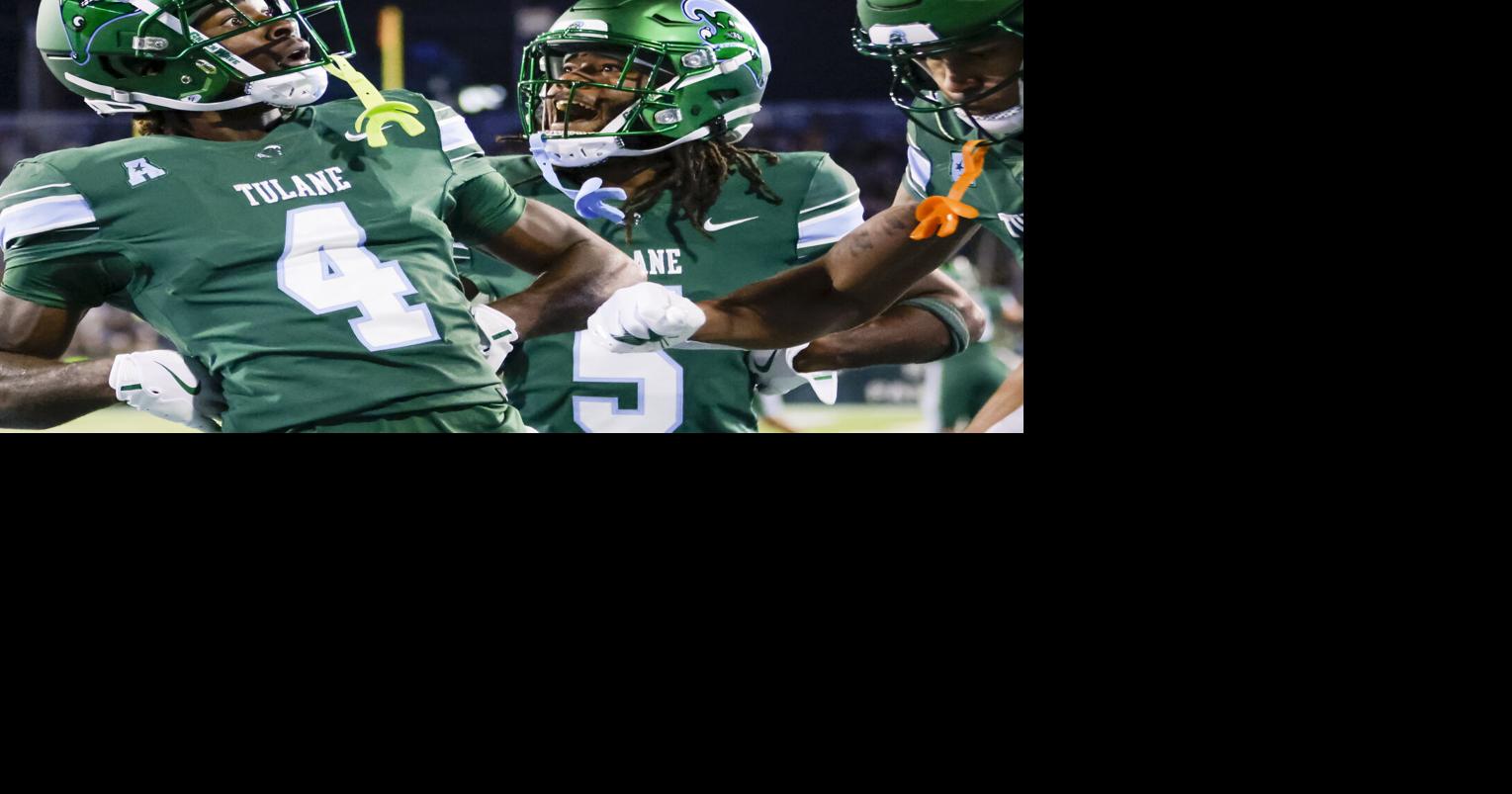 Tulane to face Florida in Gasparilla Bowl on Dec. 20 | Tulane | nola.com