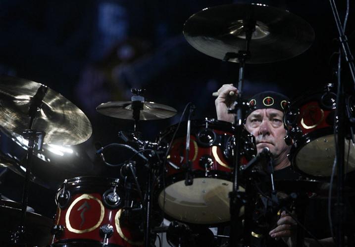 Whither Rush beyond the band's 'R40 Live' 40th anniversary tour ...