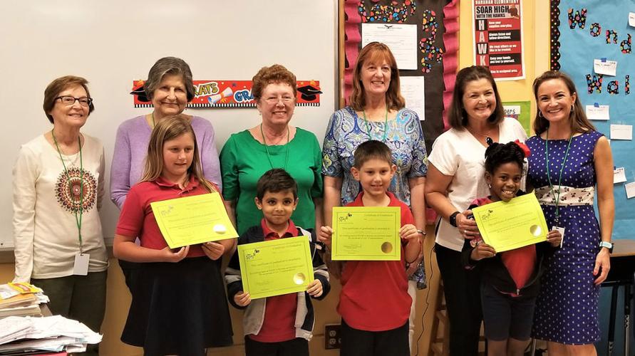 STAIR tutors give students in need a chance to shine | Archive | nola.com