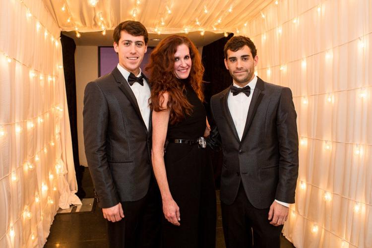 Viva Las Vegas with Caroline Drennan and Sage Laborde | Parties/Society ...