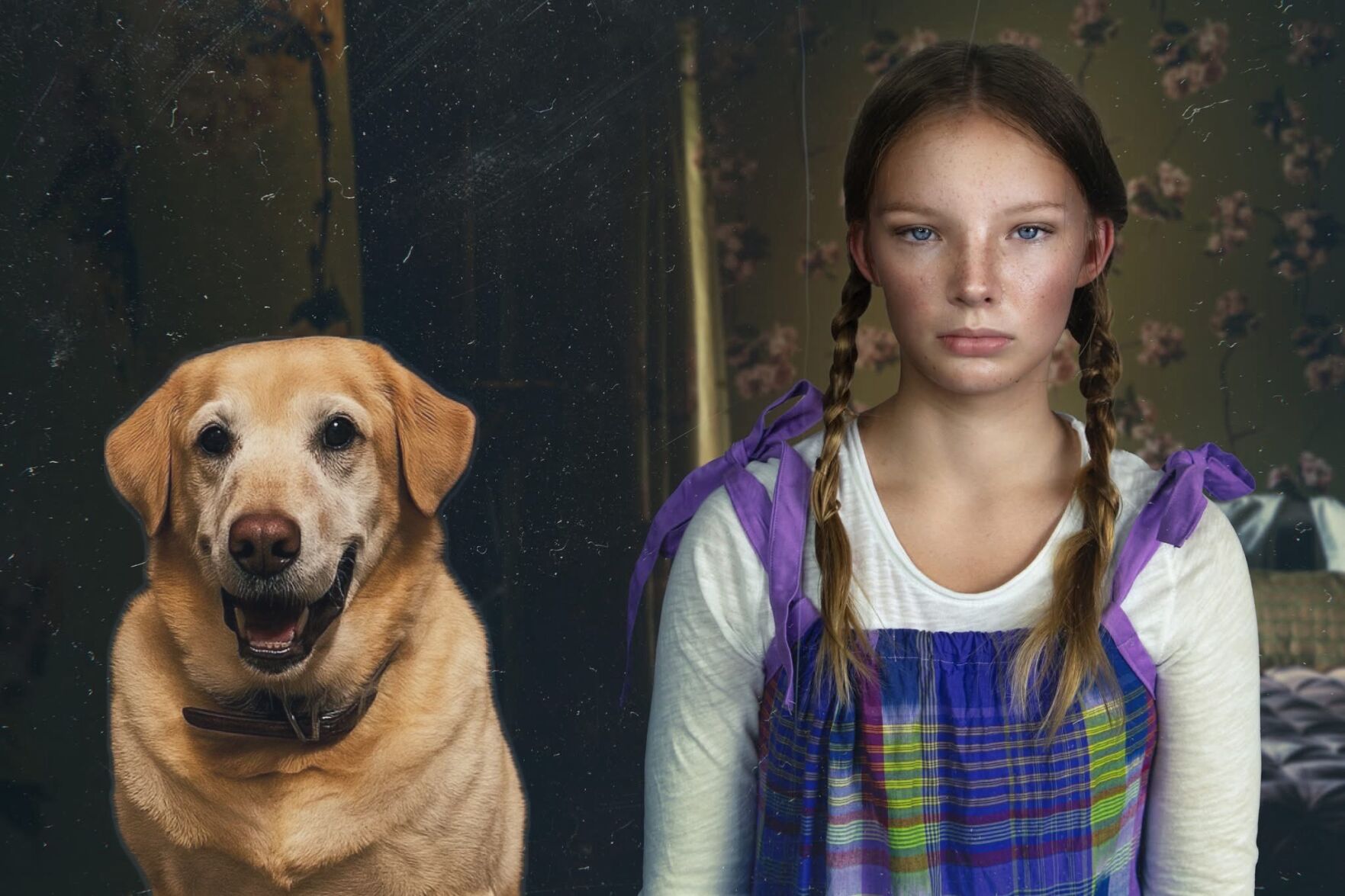 A dog by any other name is still Orphan Annie's friend | One Tammany ...