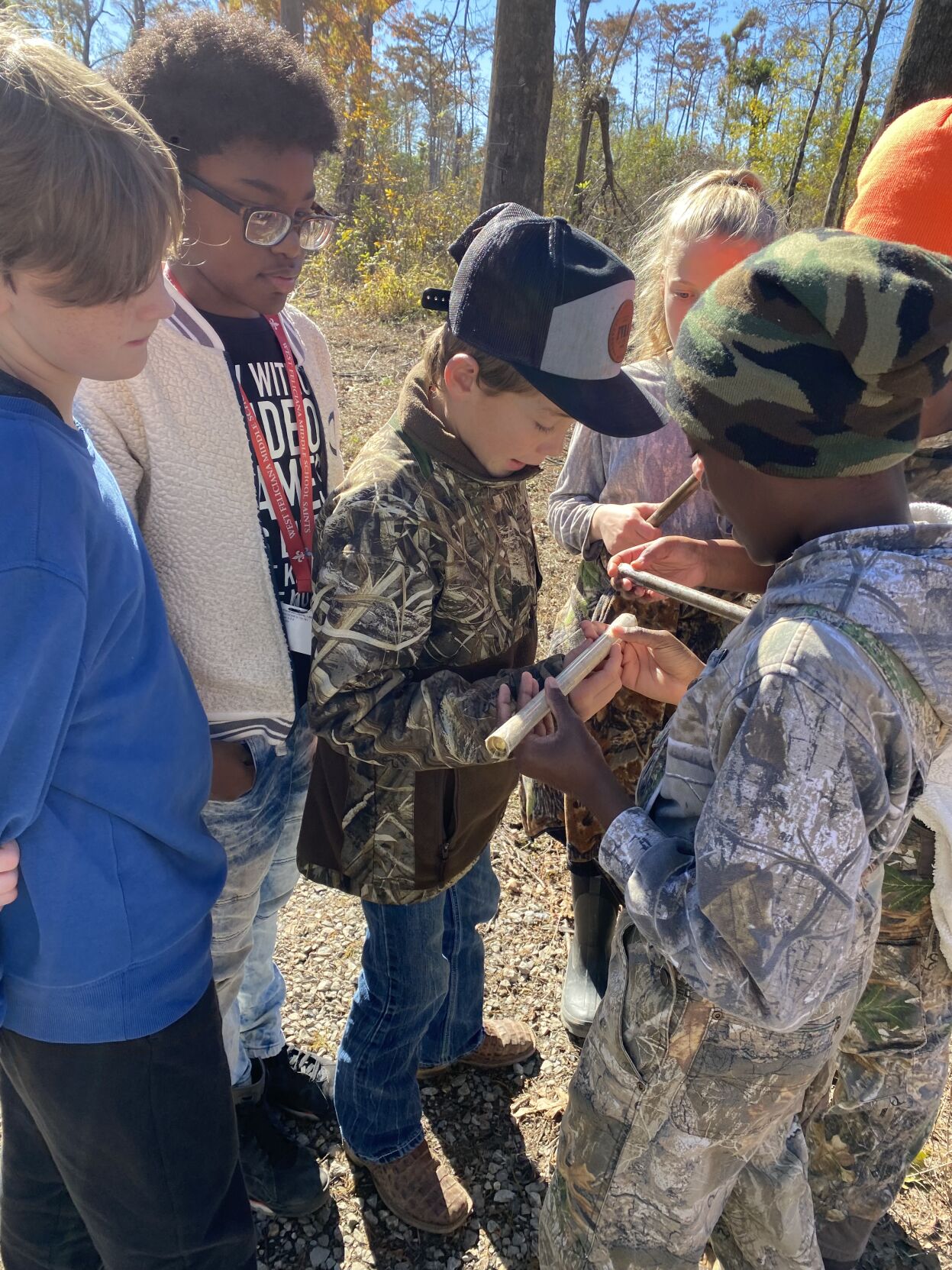Friends of Cat Island work to preserve the refuge | Louisiana Inspired ...