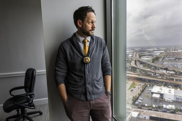 James Fyfe, the NOPD detective who solved 20 cases in a row | News ...