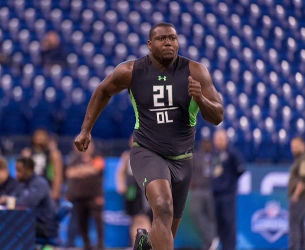 NFL Draft 2016: LSU OT Jerald Hawkins profile | Saints | nola.com