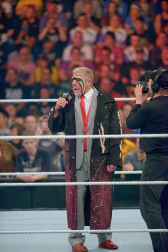 Photos: The Ultimate Warrior 1959 – 2014 | News | nola.com